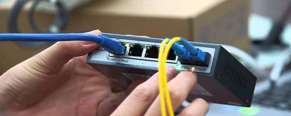 ტელკოპედია | რას ნიშნავს PoE? | telco.ge