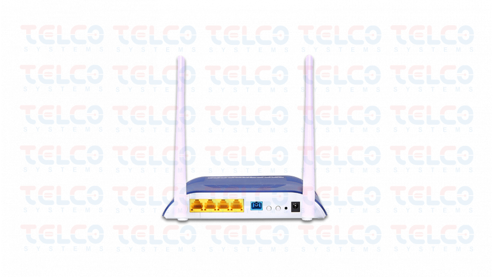 GPON Devices - GPON ONU
