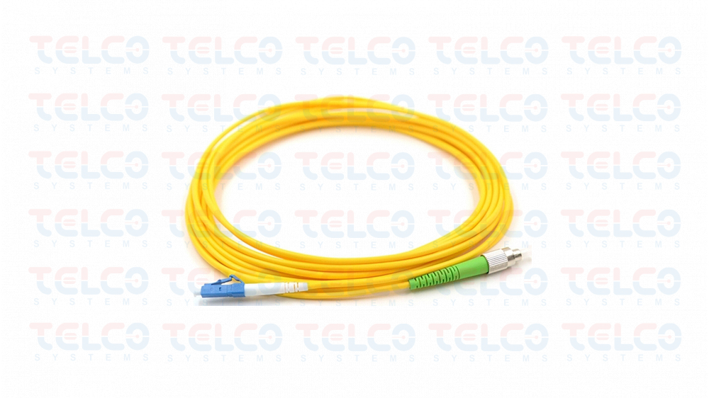 Optical Patch Cords - Optical Passive Components
