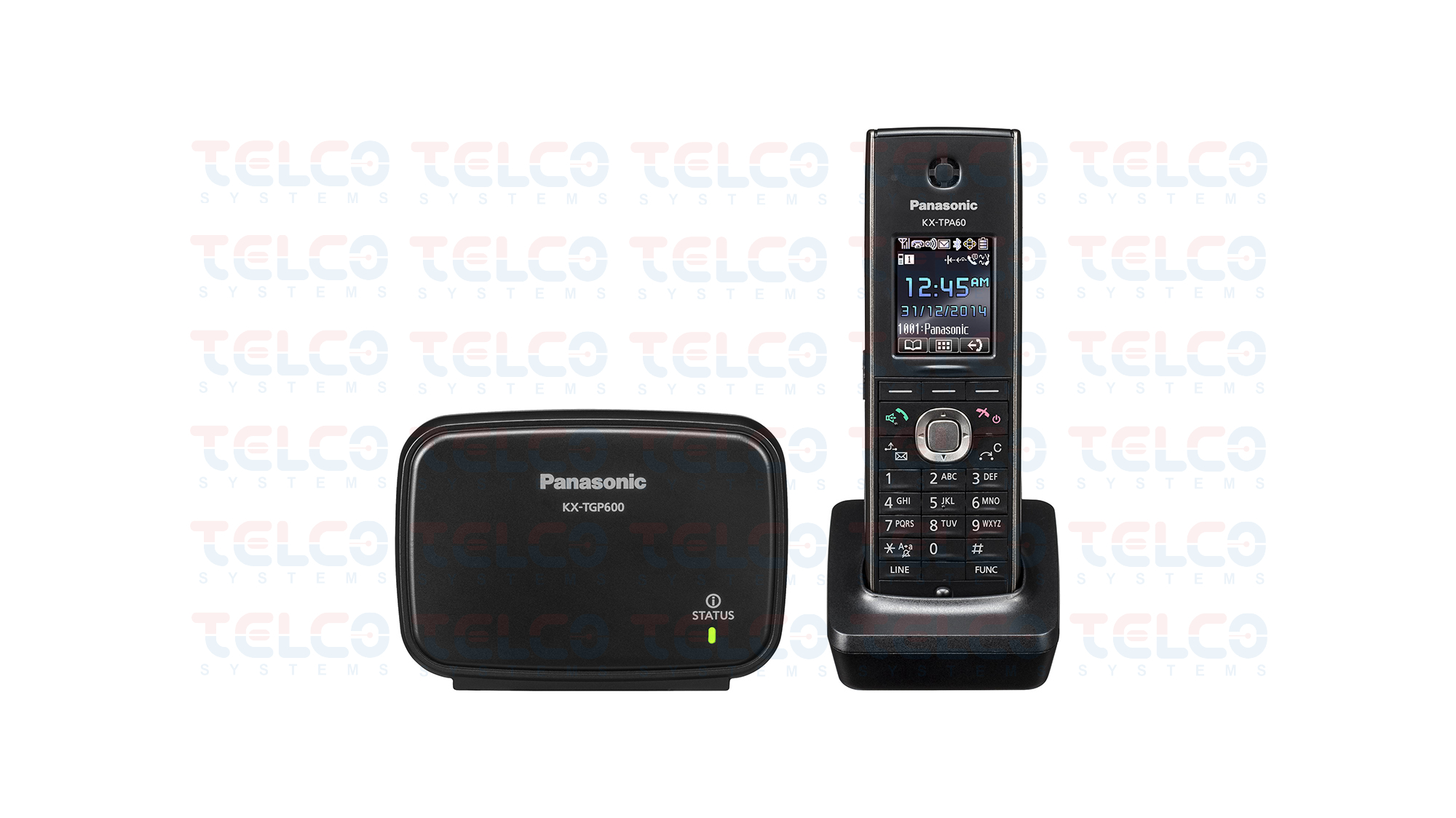 Dect Telephones for the best price
