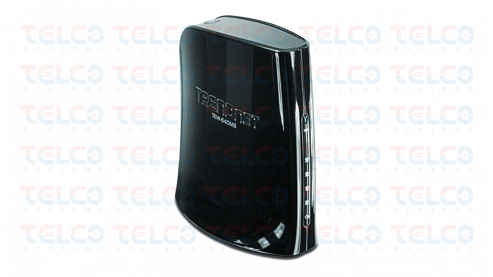 Media Bridge and other Wireless Devices