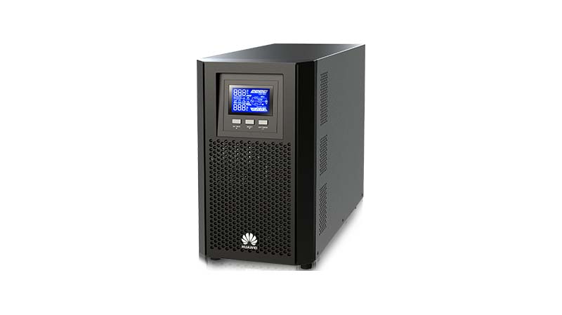 UPS 2000-A 2KVA Online UPS | Uninterrupted Power Systems | Online UPS ...