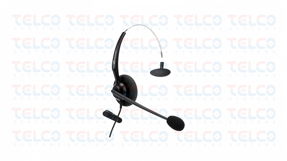 Headphones for IP Telephony