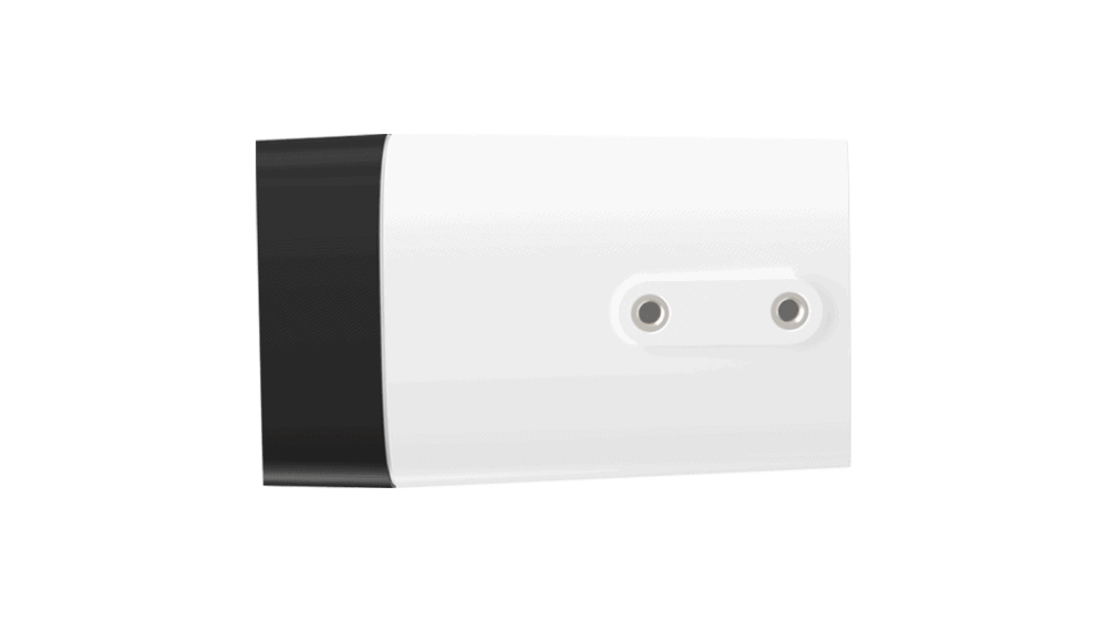 Tenda IT6-PRS-4 - 3MP Bullet PoE IP IP66 Camera with Bulit-in ...