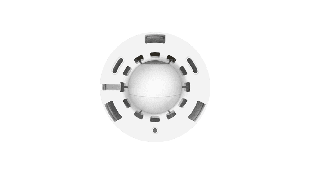 Tenda IC6-PRS-4 - 3MP Dome PoE IP Camera with Built-in Microphone, 4mm ...