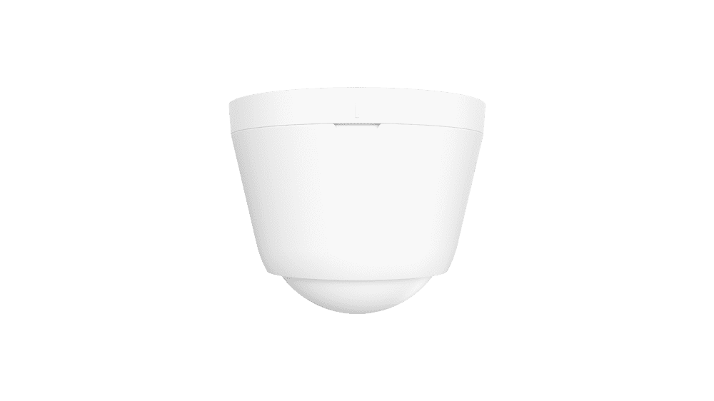 Tenda IC6-PRS-4 - 3MP Dome PoE IP Camera with Built-in Microphone, 4mm ...