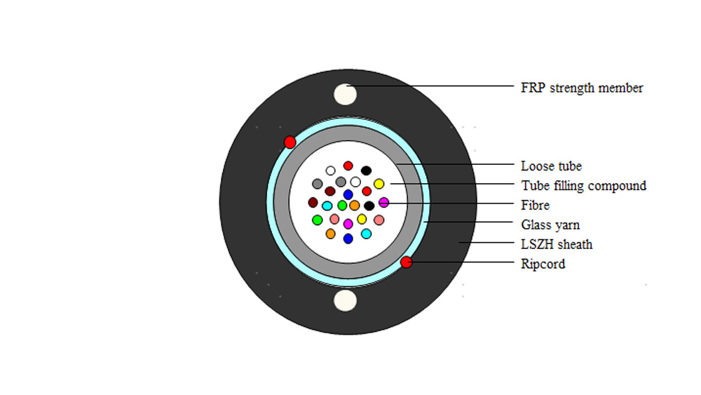 Largest selection of Multi Mode cables