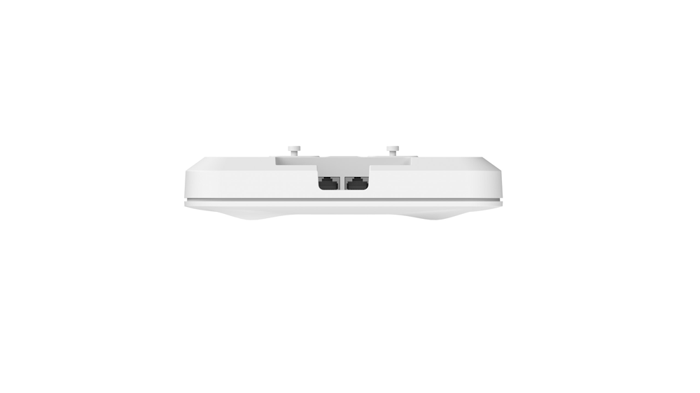 Reyee RG-RAP2260(G) - WiFi 6 AX1800 Access Point, 2xGigabit Ports, Up ...