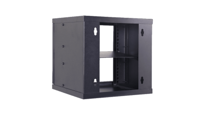 10" Inch 8U 300x325mm wall-mout SOHO cabinet | Racks and Server ...